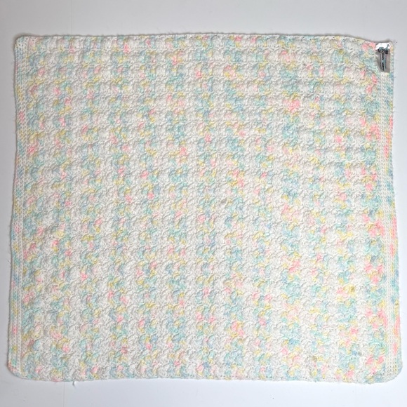 Vintage | Other | Vintage Project Linus Security Blanket | Poshmark